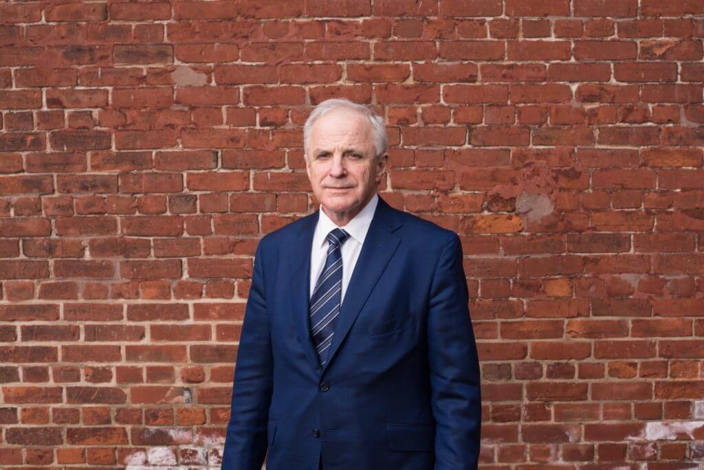 Bruce Daley - Criminal Defence Lawyer Toronto, Attorney