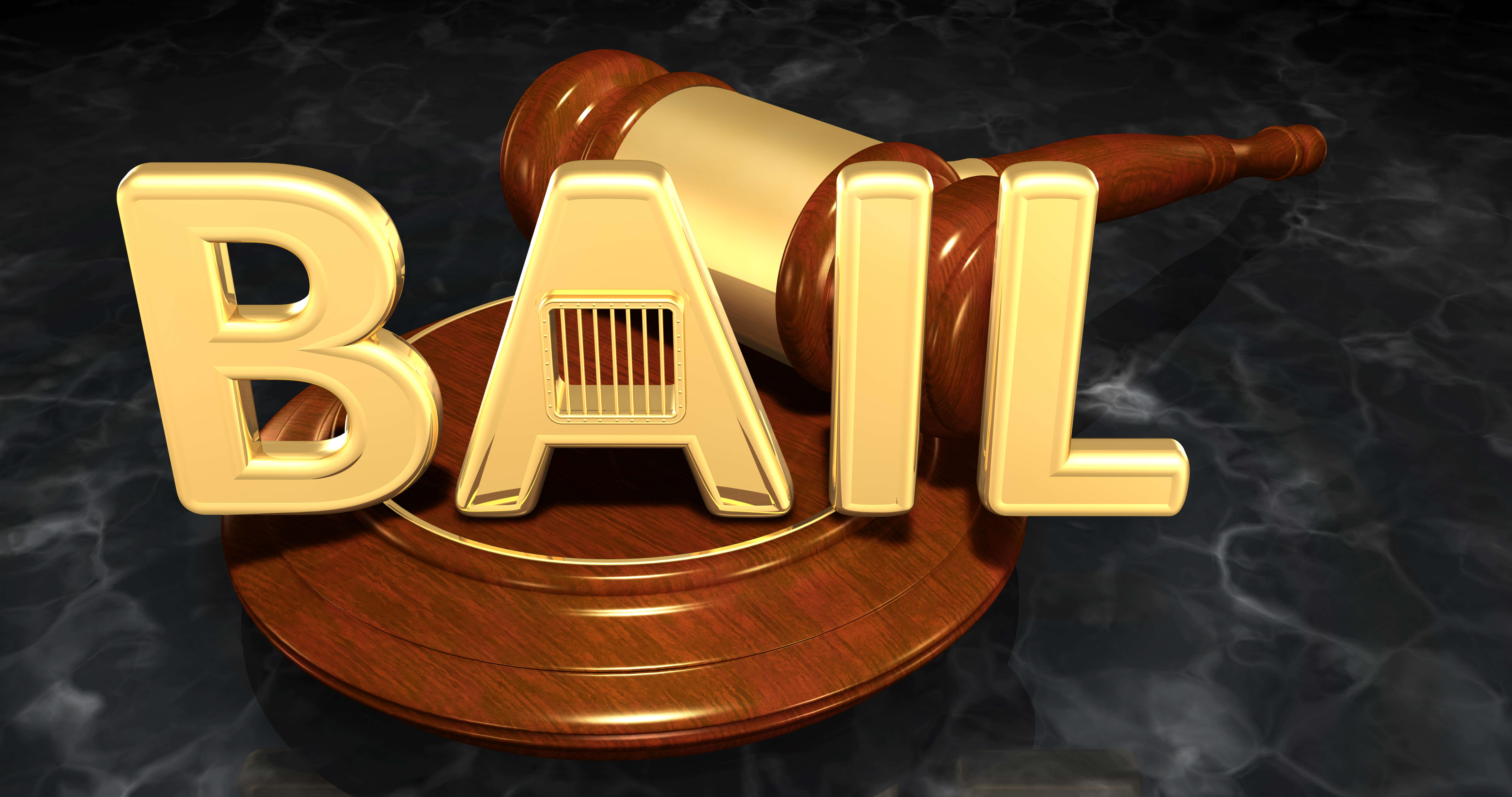 A Bit Of A Background On Bail - Zamani Law Blog