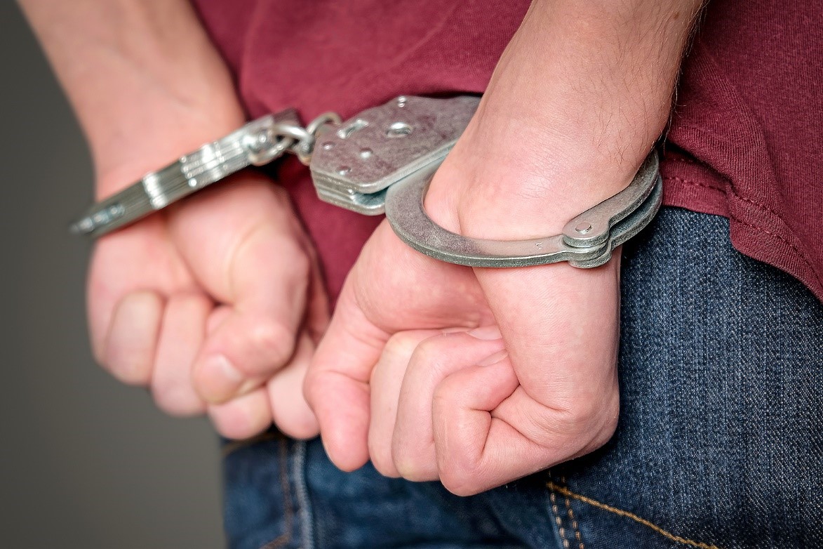 Your Right To Counsel When Youre Arrested In Canada Zamani Law