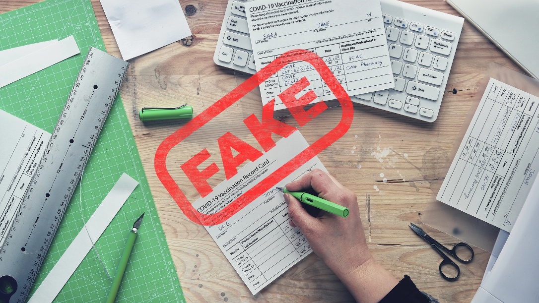 What Is the Maximum Penalty for Forgery in Canada? | Zamani Law